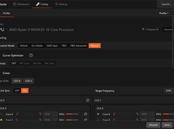 AMD Ryzen Master download | SourceForge.net